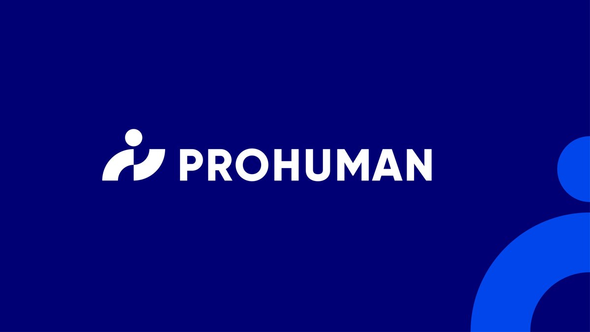 Contact - Prohuman HR